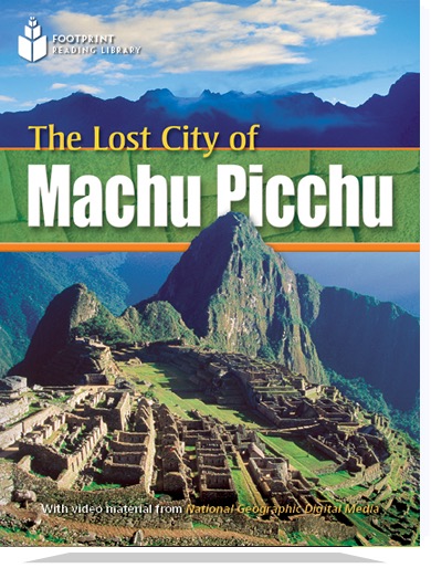 The Lost City of Machu Picchu