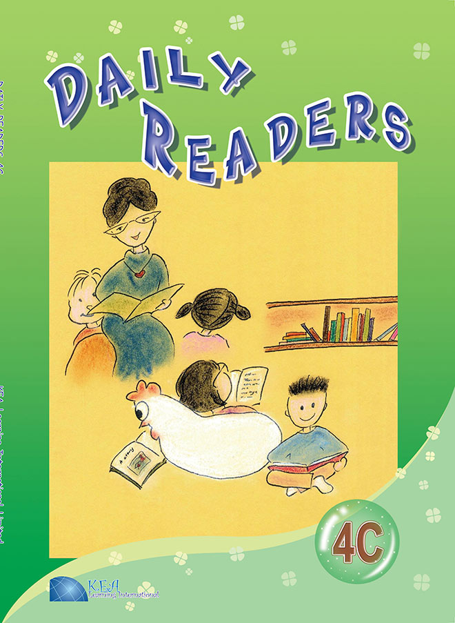 Daily Readers 4C