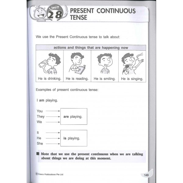 Grammar Tutor 3